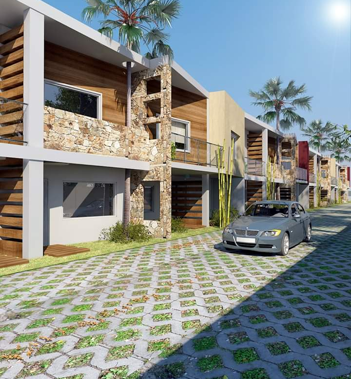 Ayval | Desarrollos Constructivos